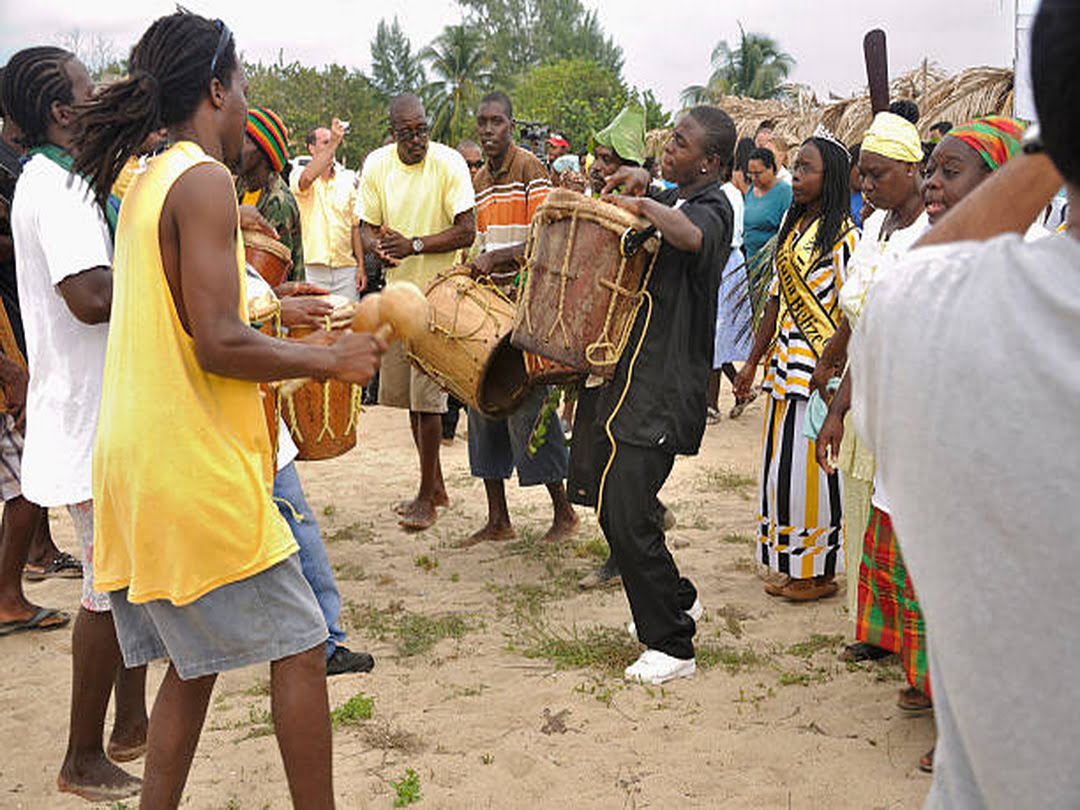 Youth Programs - GARIU